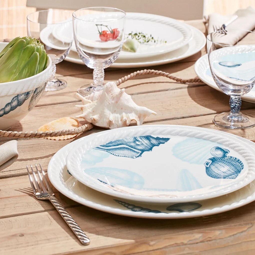 Villeroy&Boch Montauk sklenice na víno, 0.39l., sada 4ks