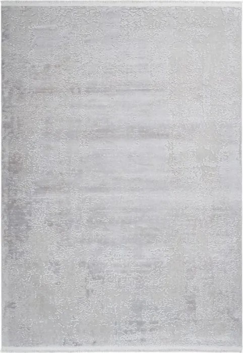 Kusový koberec Triomphe 502 silver 160 x 230 cm