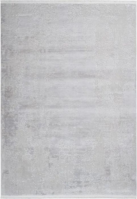 Kusový koberec Triomphe 502 silver 200 x 290 cm