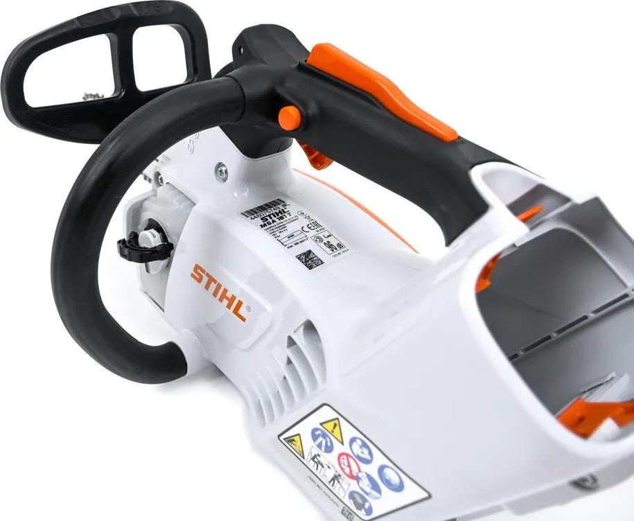 Aku řetězová pila STIHL MSA 161 T
