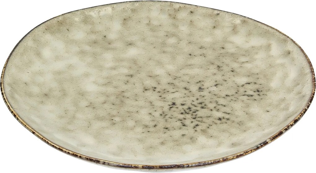Talíř Senefer ⌀28cm