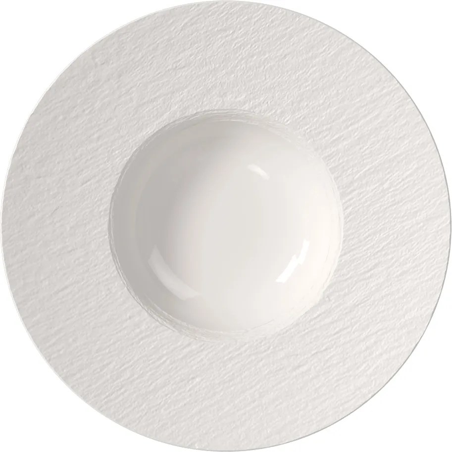 Villeroy&Boch Villeroy & Boch Manufacture Ice Pasta talíř
