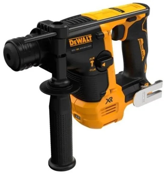 Aku bezuhlíkové vrtací kladivo DeWALT DCH072P2 12 V 2 x XR 5,0 Ah