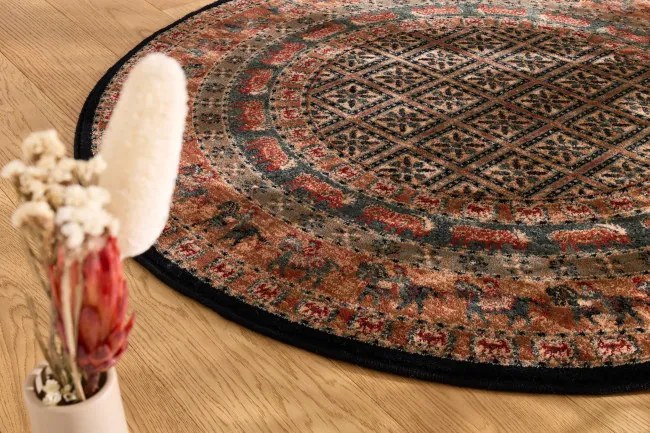 Koberec Osta Kashqai 4301 500 kruh