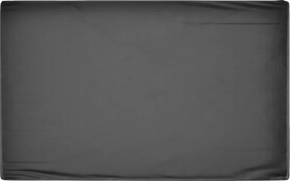 Plachty na zahradní nábytek 2 ks 12 oček 213x132x75 cm obdélník 3155351
