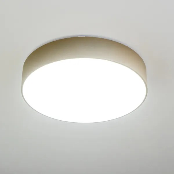 Brilagi - Koupelnové stropní svítidlo POOL 5xE27/15W/230V pr. 60 cm IP54 béžová
