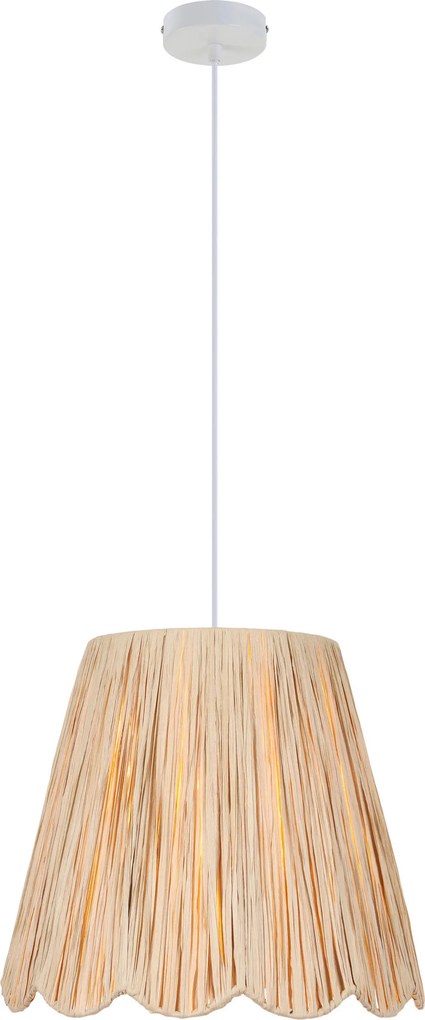 XXXLutz ZÁVĚSNÉ SVÍTIDLO, 40/120 cm Collett's Monde - Online Only svítidla - 004707015202