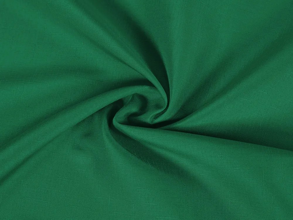 Biante Teflonový běhoun na stůl TF-064 Zelený 20x180 cm