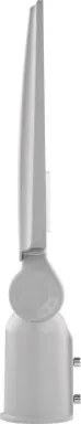 Emos lighting LED veřejné svítidlo SOLIS 30W, 3600 lm, teplá bílá, IP65 1536000000