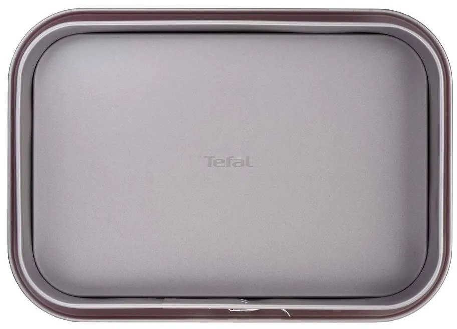 Rozkládací forma na koláč Tefal Delibake J1640574 36x24 cm