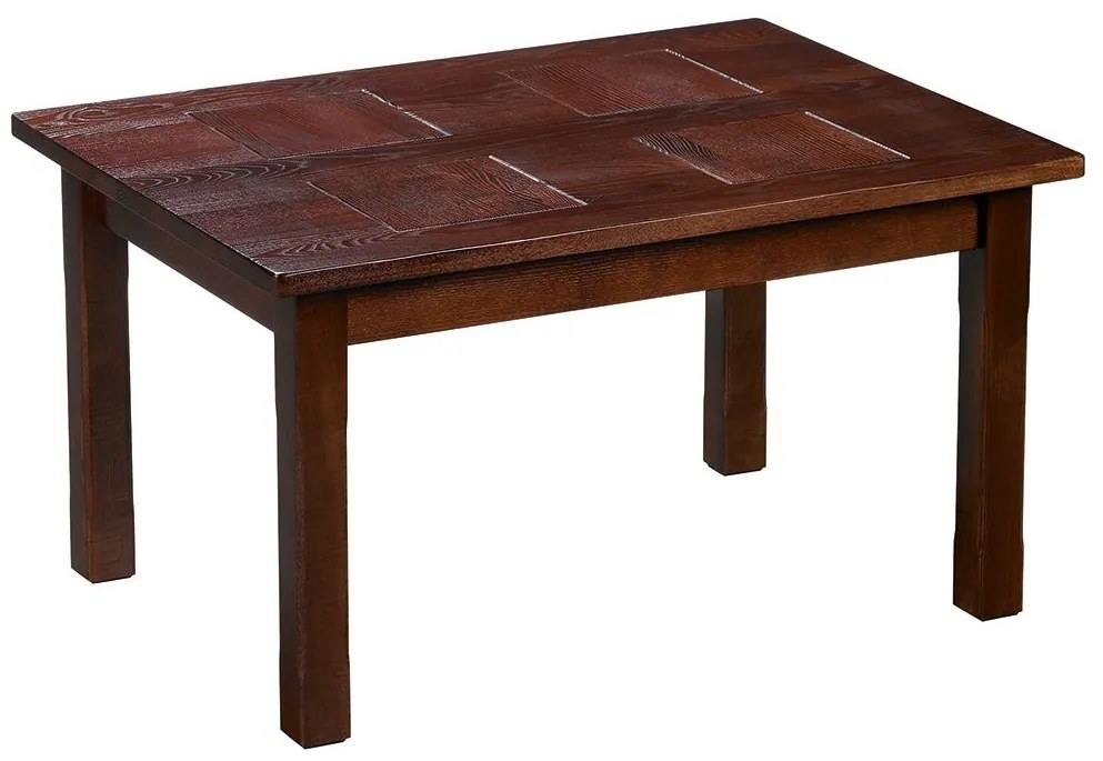 Konferenční stolek D9 z bukového dřeva