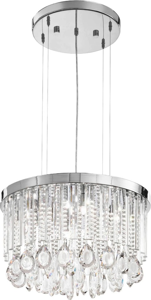 XXXLutz ZÁVĚSNÉ SVÍTIDLO, 50/110 cm Eglo - Online Only svítidla - 003348218301