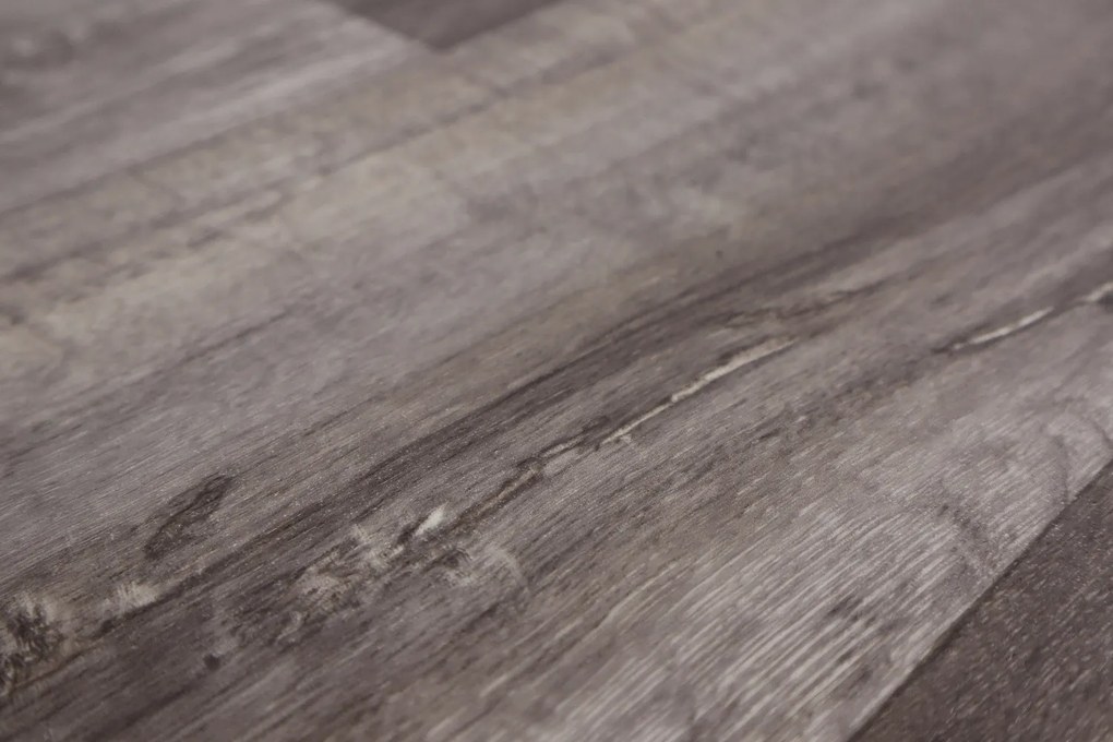Beauflor, PVC podlaha - lino Toptex Lime Oak 796M - dub, na míru, šíře 4m,5m, šedá, filc, chodba / předsíň