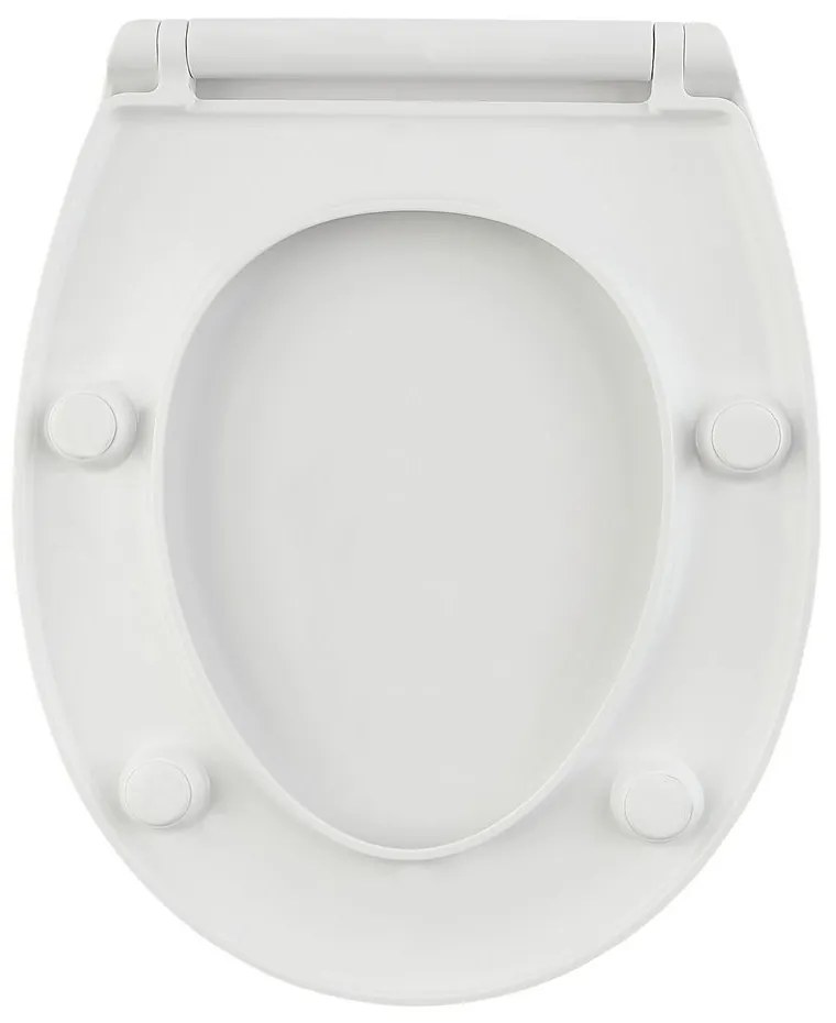 AWD WC prkénko Soft Close
