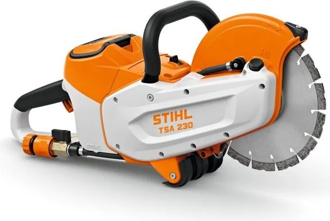 Aku rozbrušovací pila STIHL TSA 230