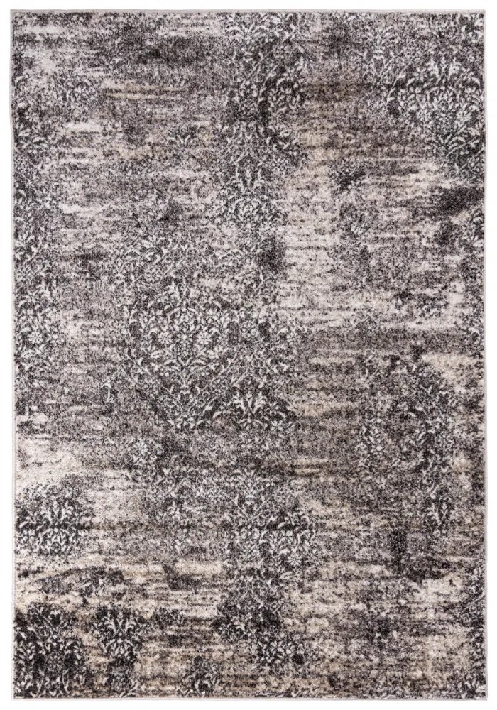 Kusový koberec Reta hnědý 160x220 160x220cm