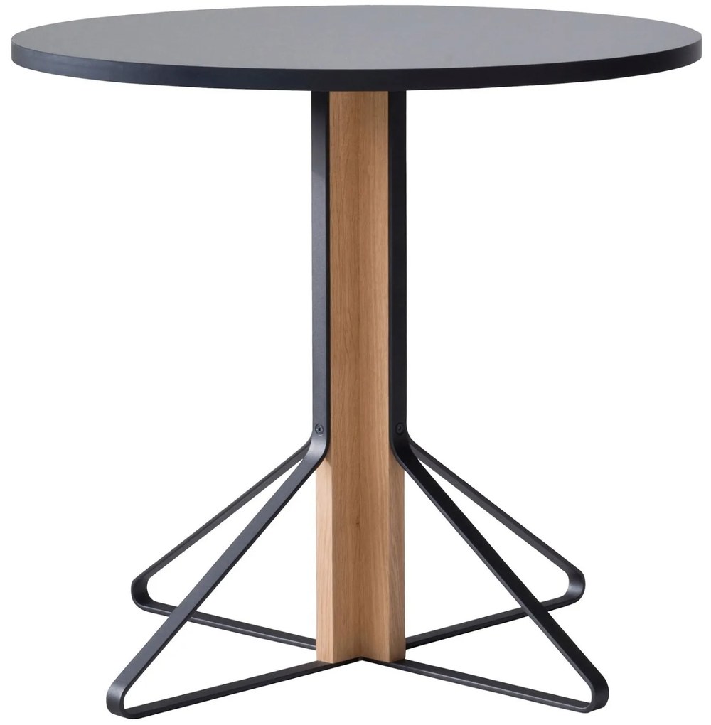 Artek designové jídelní stoly Kaari Table Round (průměr 80 cm)