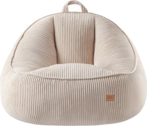 Sedací pytel COMFY 4.0 béžový