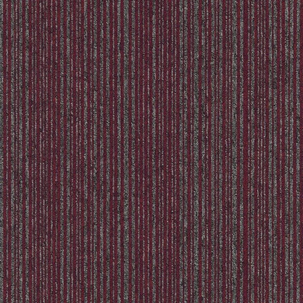 INCATI Kobercové čtverce CORAL 60380