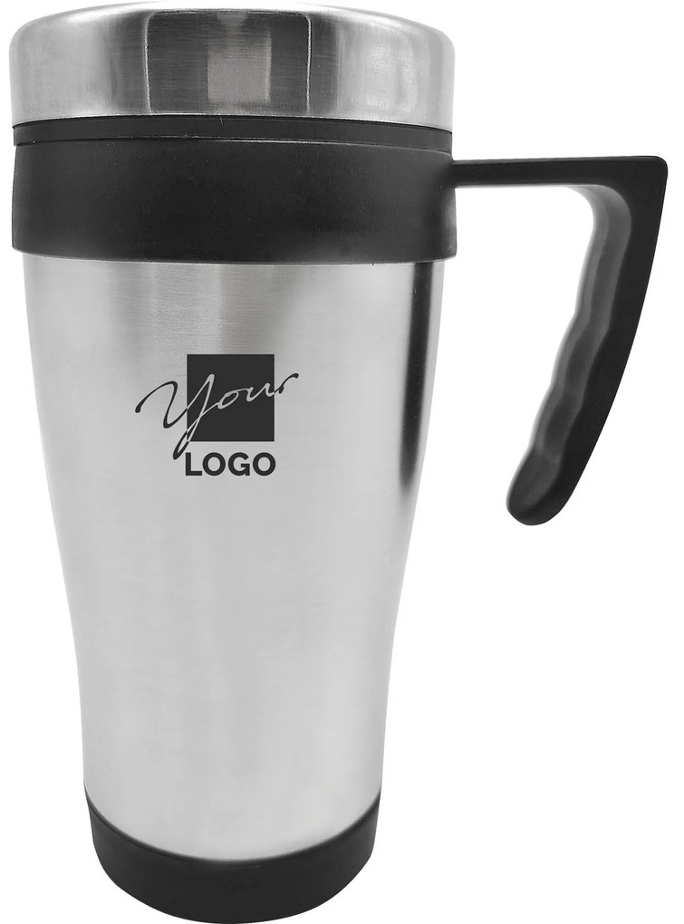 Termohrnek z nerezového materiálu o objemu 400 ml F04.4212.70