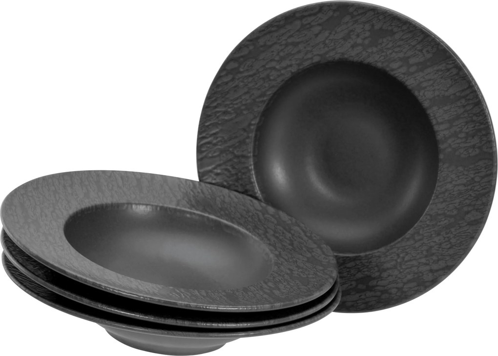 XXXLutz SADA TALÍŘŮ NA TĚSTOVINY, keramika, 27 cm Creatable - Online Only nádobí - 007768042601