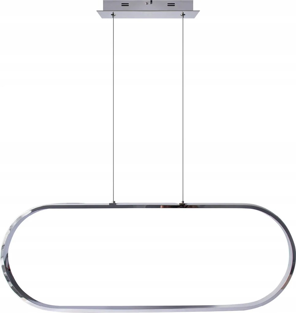 Závěsná Led lampa 25W Stropní svítidlo Loft