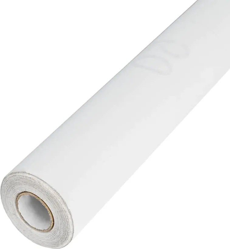 Samolepicí okenní fólie Mražená bílá 90 x 500 cm PVC 3394617