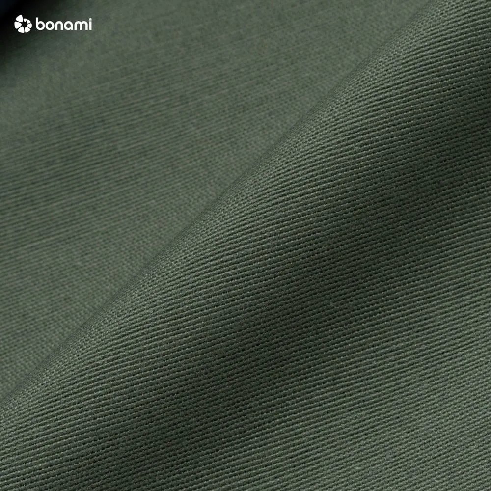 Variabilní křeslo Karup Design Roots Raw/Olive Green