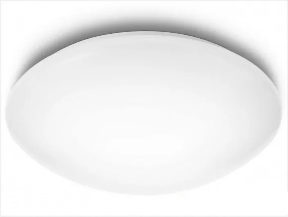 Philips 31803/31/EO LED stropní svítidlo Suede 4x9W|2700K