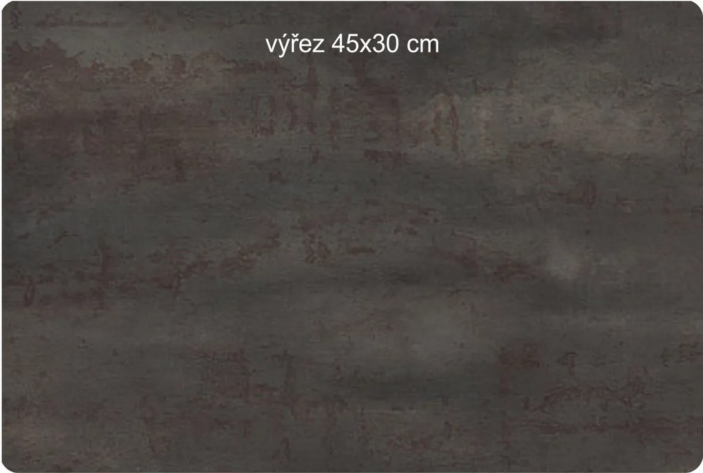 Li-Go "Ježíš a srdce" světelný obraz 230V 50cm provedení povrchu: dub