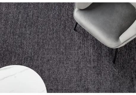 koberec FLORENCE 24021 Jednobarevný, glamour, hladce tkaný, třásně velikost 118x170 cm | krásné koberce cz