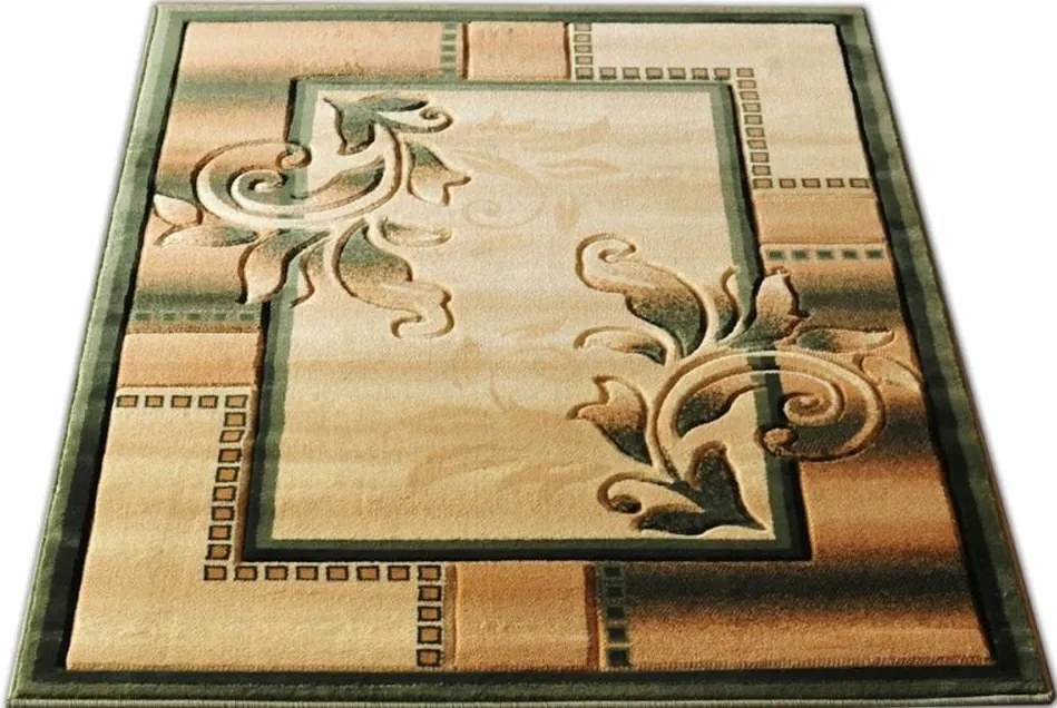 Moderní kusový koberec Fenix - 60 x 100 cm