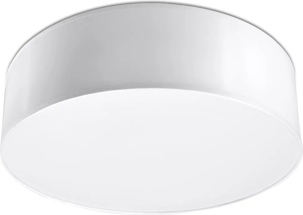 Sollux Lighting Stropní svítidlo ARENA 35 bílé