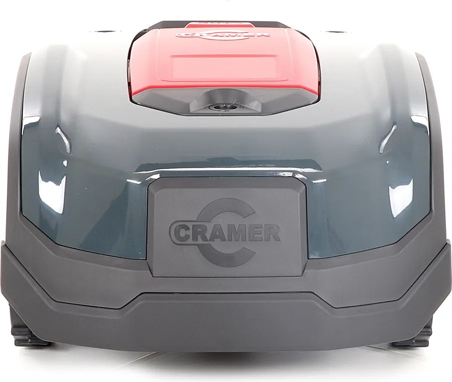 CRAMER RM800 - Robotická sekačka + DÁREK - instalační kit