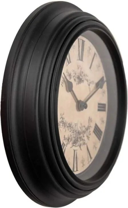 Nástěnné hodiny - 23 cm