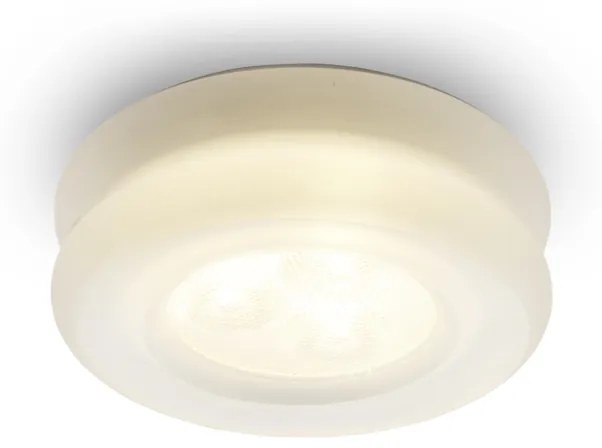 RENDL R10301 OSONA LED Outlet,   satinovaný akryl