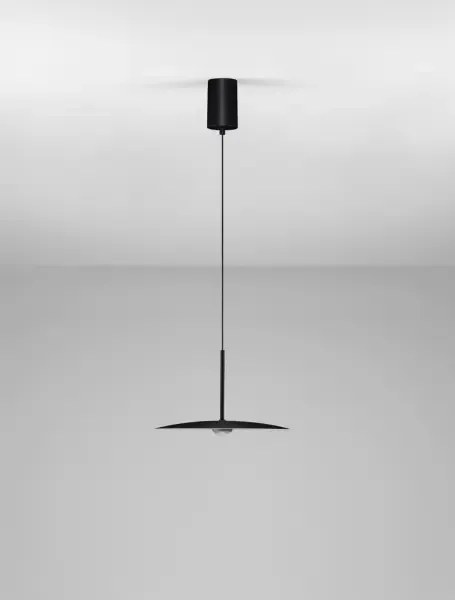 Minimalistický lustr Mira