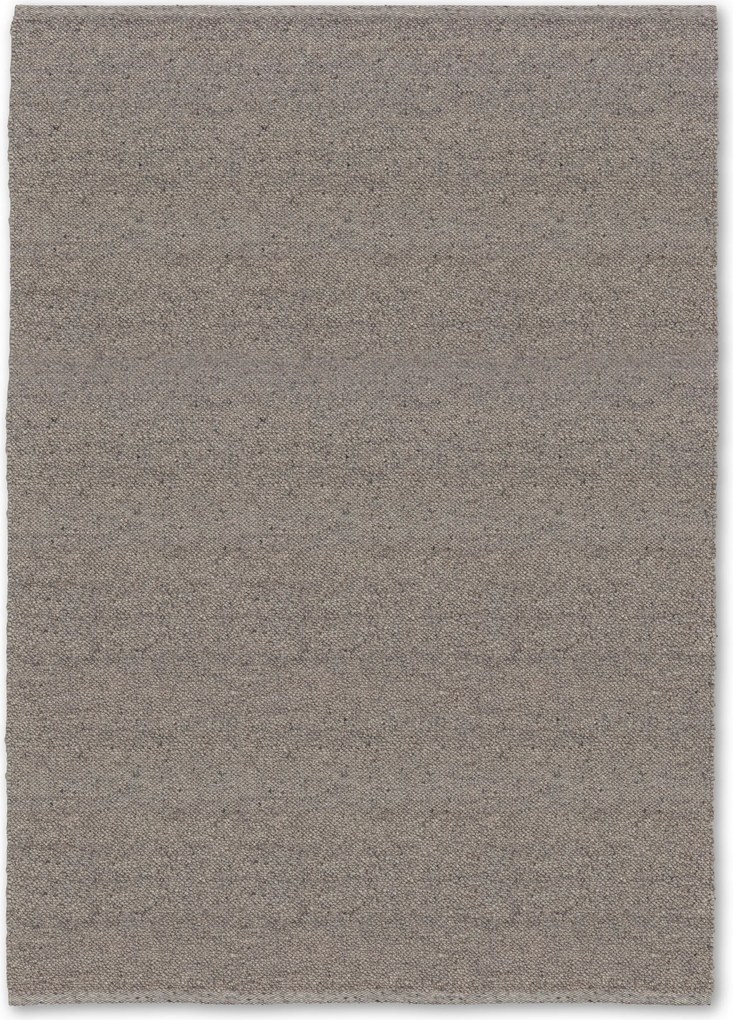 XXXLutz TKANÝ KOBEREC, 200/300 cm světle šedá Schöner Wohnen - Tkané koberce - 001250104272