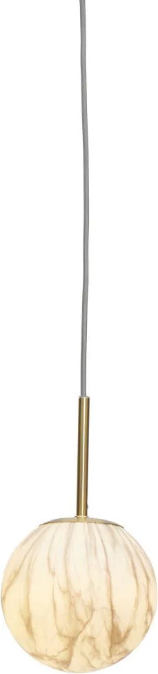 XXXLutz ZÁVĚSNÉ SVÍTIDLO, 28/42 cm It's about Romi - Online Only svítidla - 004315014403