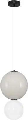Závěsné LED svítidlo NOVA LUCE NOESIS 7W 3000K 9009190