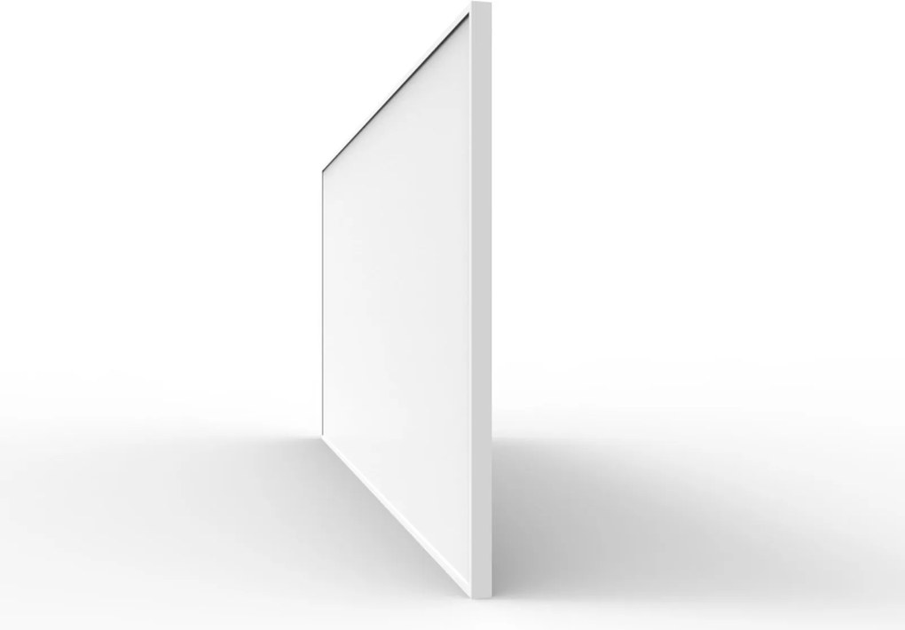 Volně stojící infrapanel BASIC STAND 300W | Výhřevnost 5.5 m2 | 60x50 cm | Bez termostatu