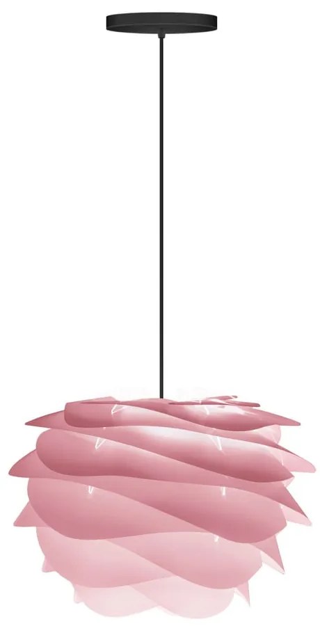 Růžové stínidlo UMAGE Carmina, ⌀ 32 cm