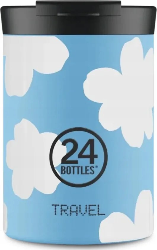 24BOTTLES Travel Tumbler termohrnek 350 ml, Daydreaming