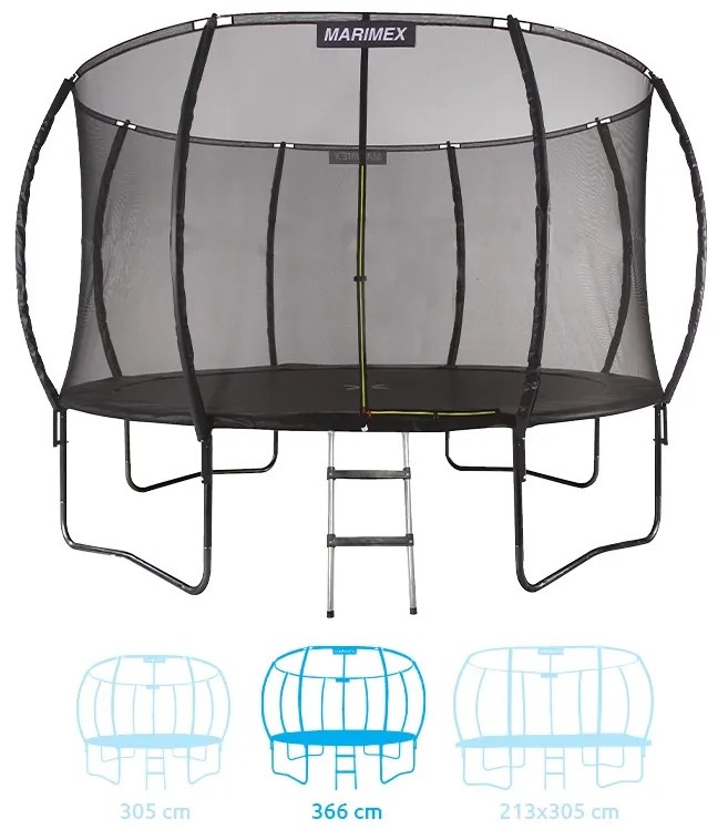 Marimex Comfort 366 cm