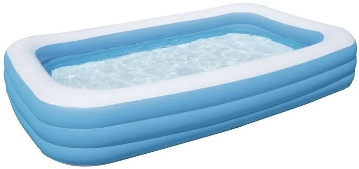 BESTWAY nafukovací bazén FAMILY POOL 3,05 x 1,83 x 0,56 m