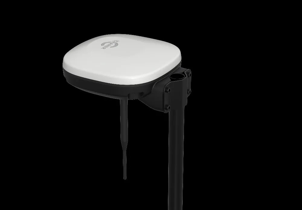 CRAMER AiConic 1 RTK - robotická sekačka
