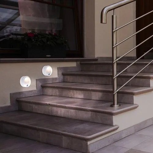 Rabalux AMARILLO LED venkovní nástěnné svítidlo 7980