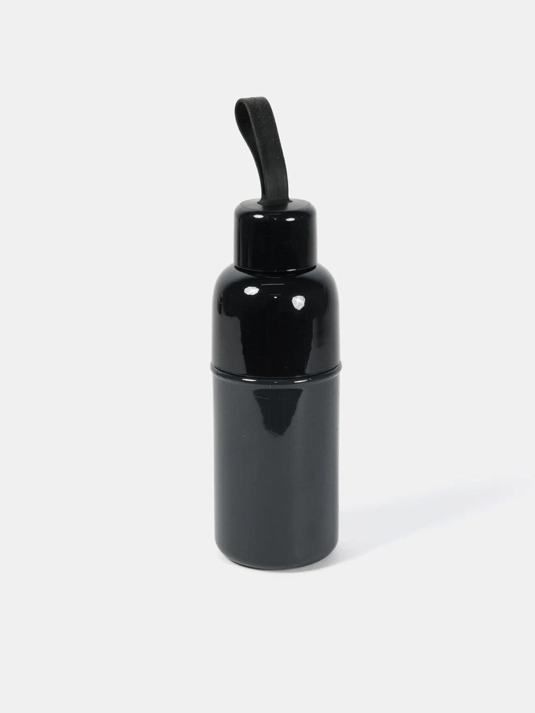 Sinsay - BOTTLE - černá
