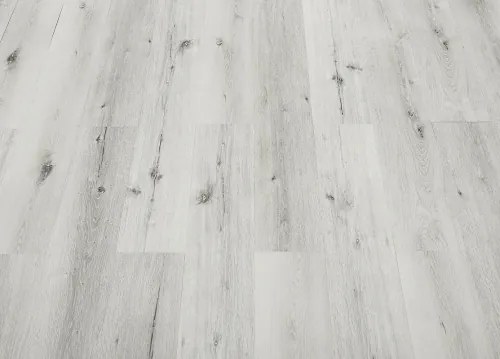 Koberce Breno Vinylová podlaha MARAR Tirolian Oak Light Grey K90, velikost balení 3,591 m2 (16 lamel)