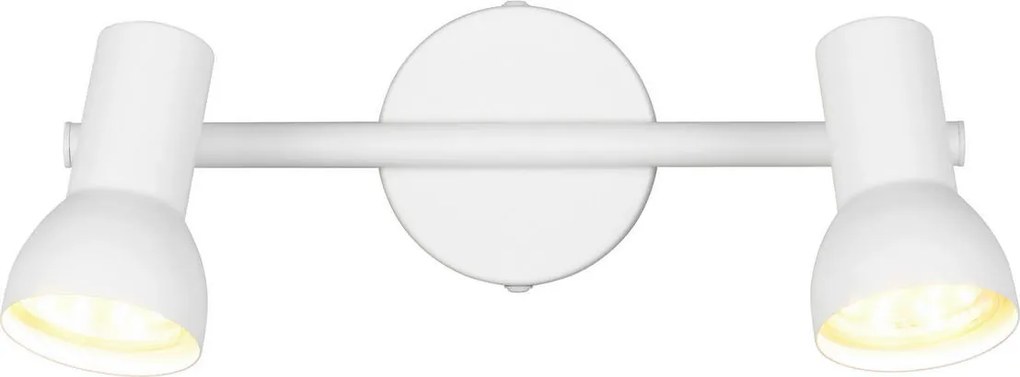 XXXLutz BODOVÉ SVÍTIDLO, 5,0 W/GU10, 25,5/15,5 cm - Bodová světla - 007694058206